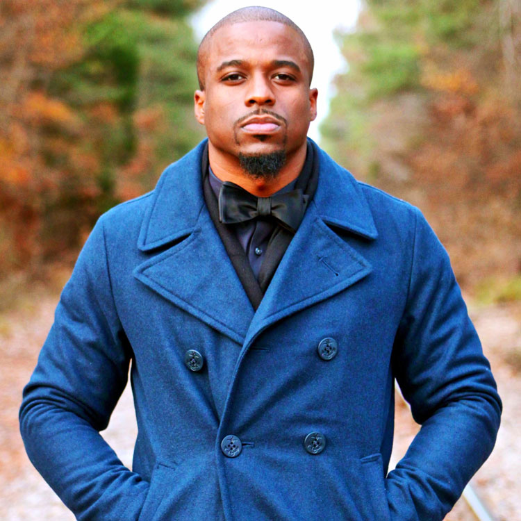 Brian Foster Named Humanities Teacher of the Year – The Local Voice