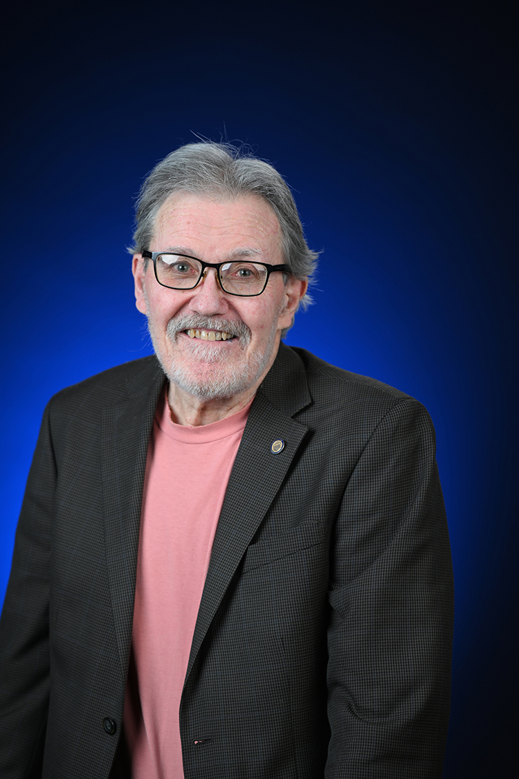 Ole Miss Professor Recognized for Geographic Teaching Excellence – The ...