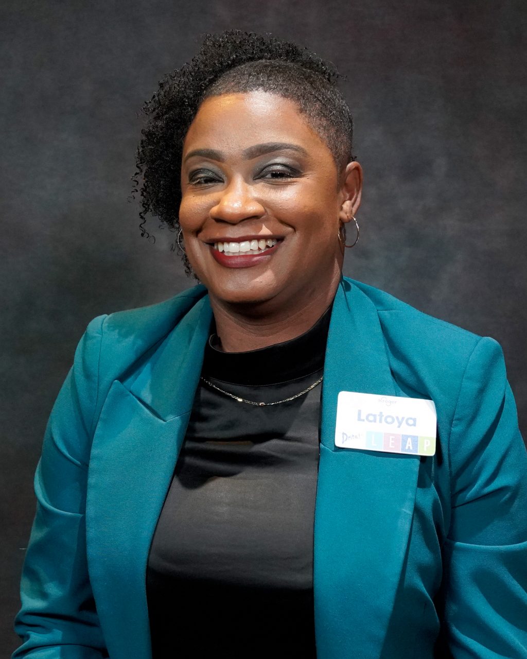 Kroger Delta Recognizes Oxford Store Leader as Top Woman in Grocery ...